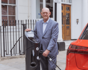 EV Metals Group | EVM