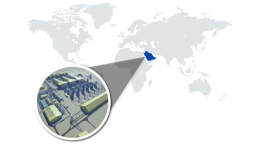 EV Metals Group | EVM